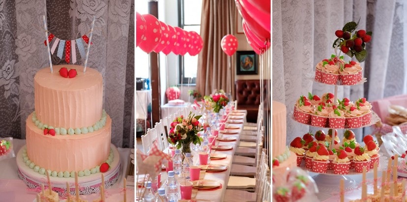 A 3rd Birthday Party in Beaufort House Chelsea | Owen Billcliffe ...
