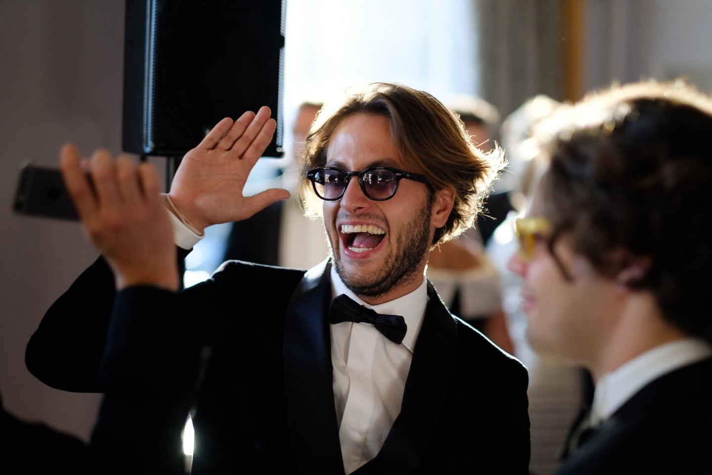 Regents University Graduation Ball at London Hilton Park Lane | Owen ...