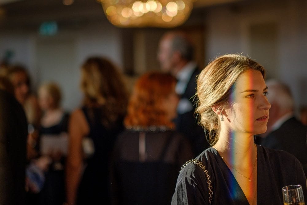 Regents University Graduation Ball at London Hilton Park Lane | Owen ...