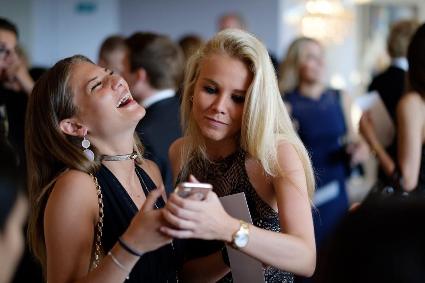 Regents University Graduation Ball at London Hilton Park Lane | Owen ...