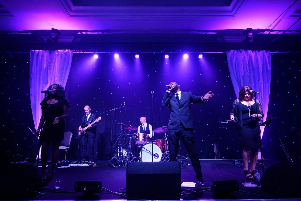 Regents University Graduation Ball at London Hilton Park Lane | Owen ...