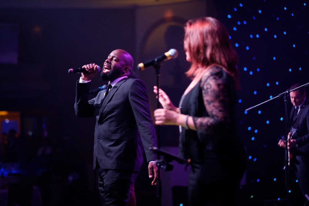 Regents University Graduation Ball at London Hilton Park Lane | Owen ...