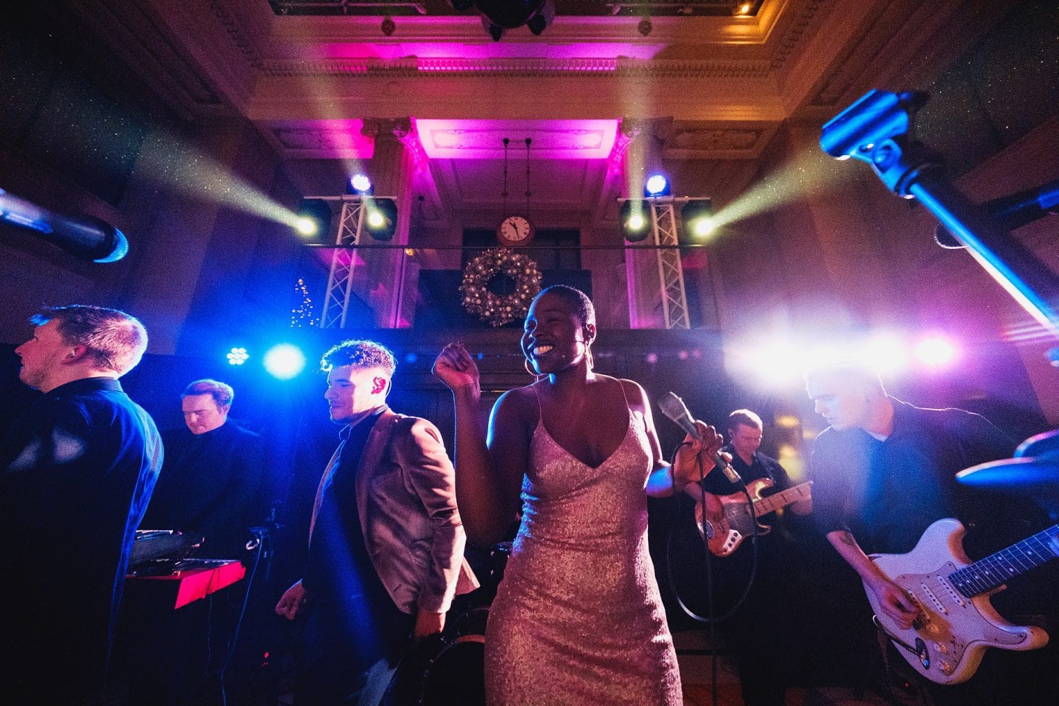 London Event Photography: Two Temple Place corporate event | Owen ...