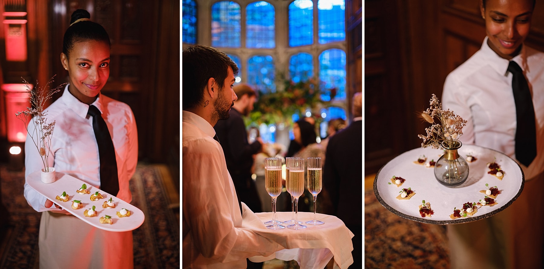 A Showcase Event at Two Temple Place | Owen Billcliffe Photography