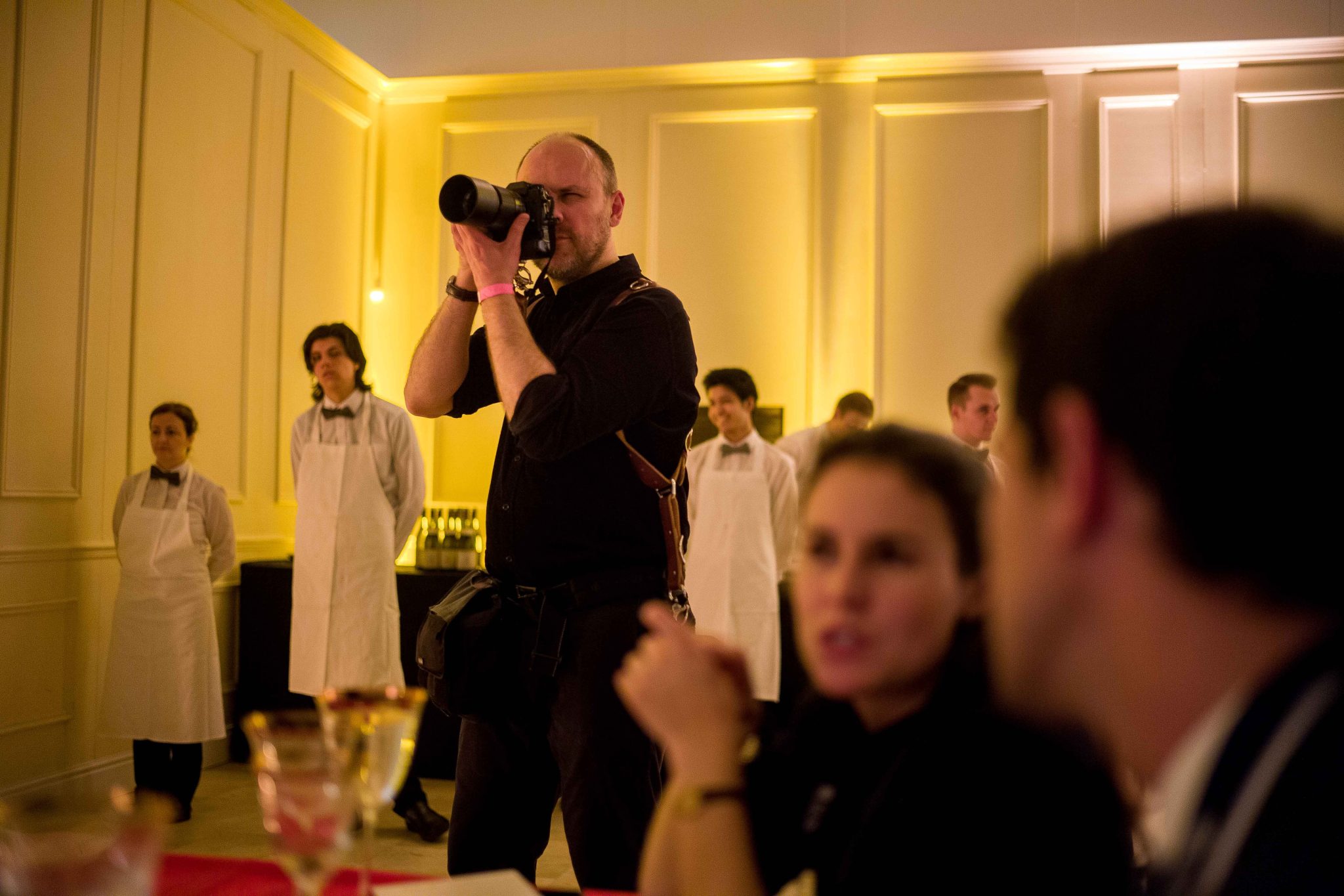 About Owen | Owen Billcliffe Photography