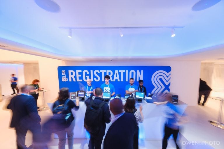 Vision Hall Event Photography | Conference & Gala Dinner